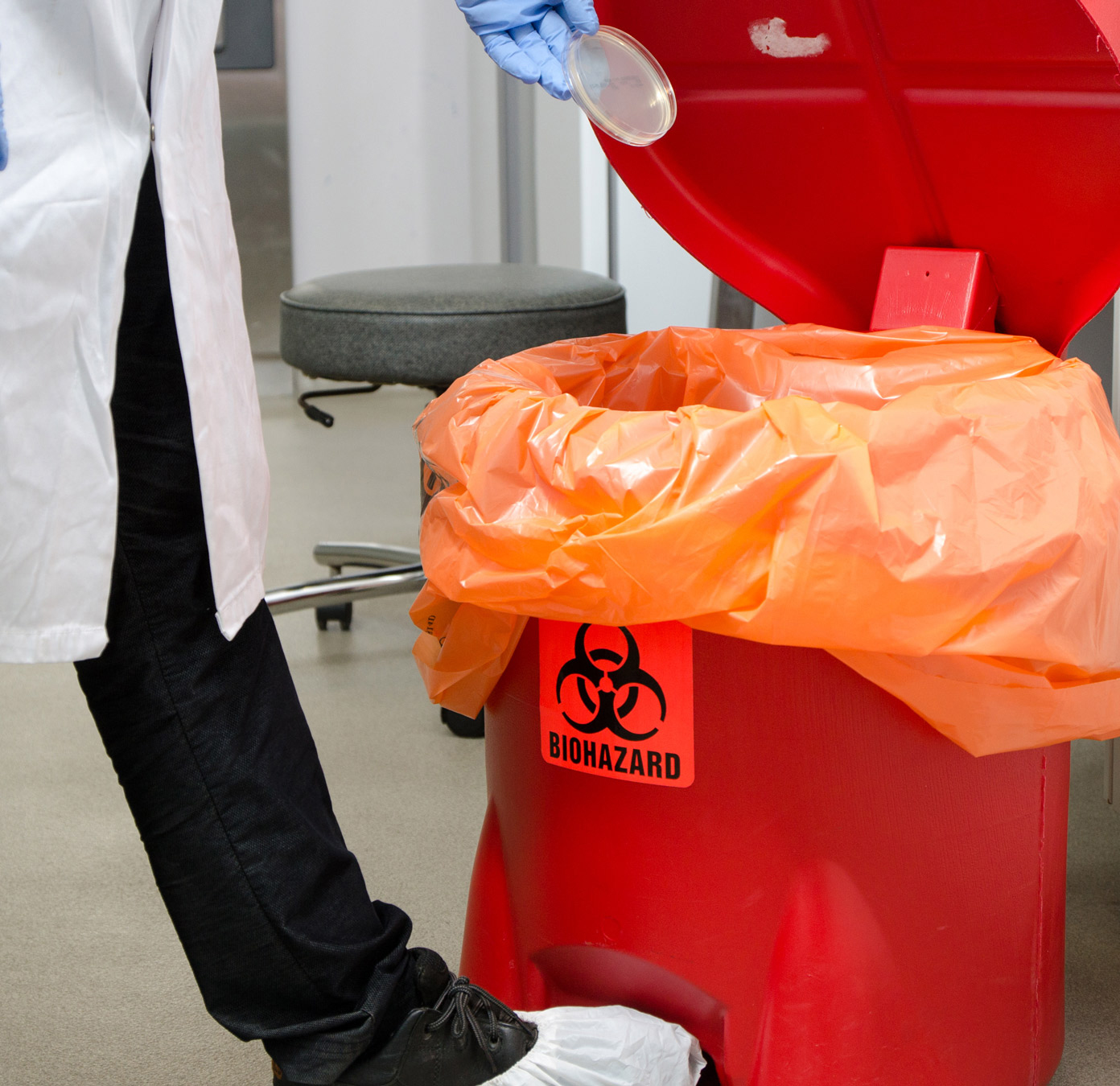 Healthwise SoCal | Medical Biowaste Service | San Bernardino, Los ...